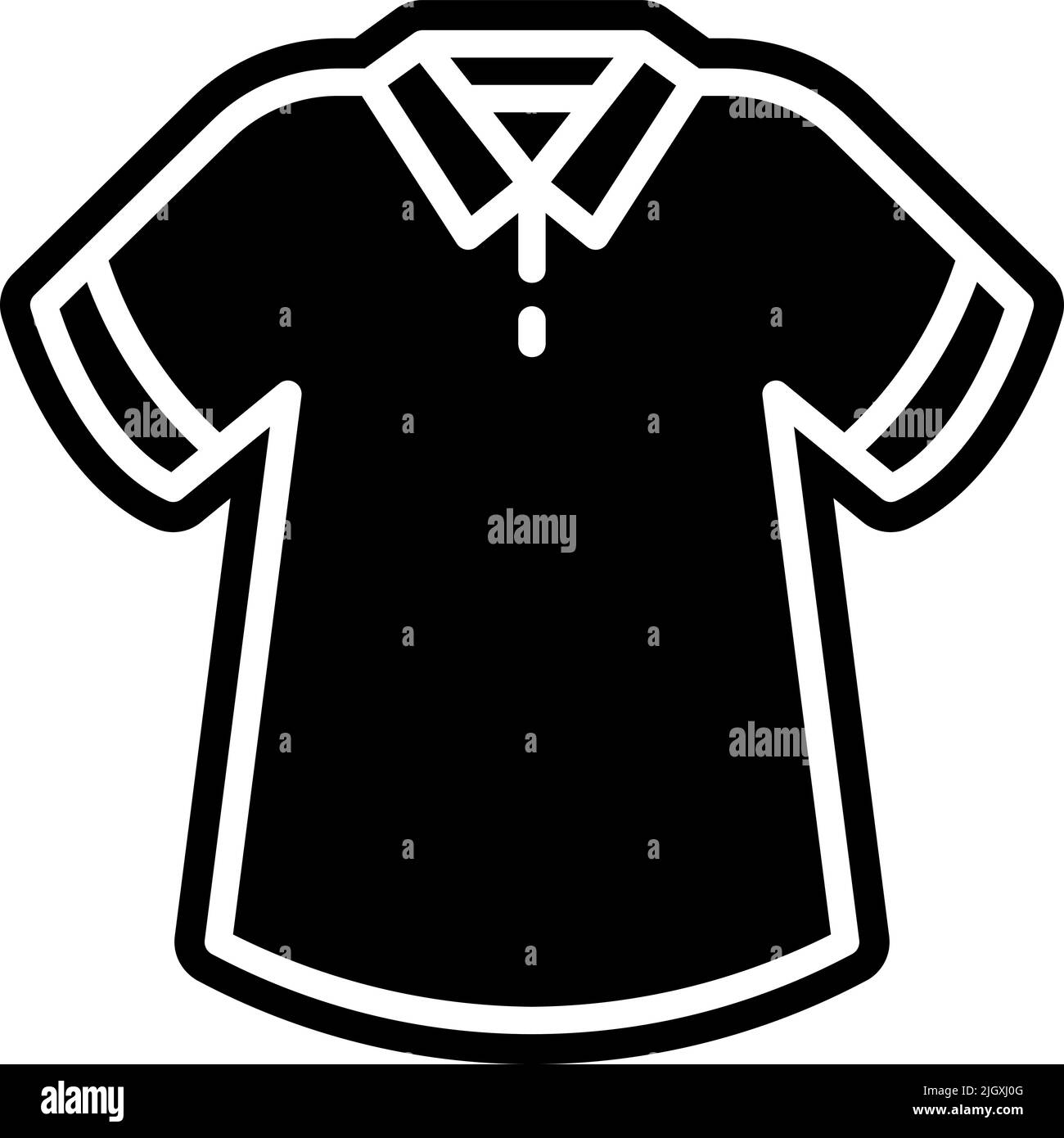 Golf top Stock Vector Images - Alamy
