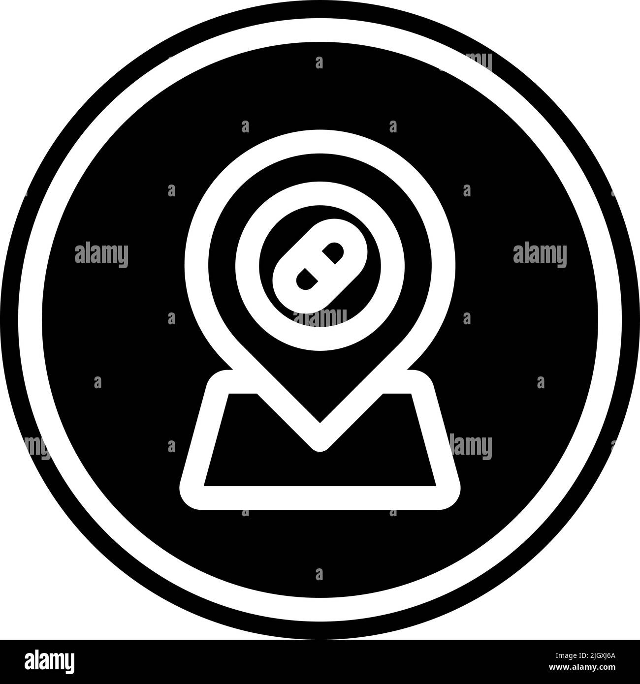 Medicine location Black and White Stock Photos & Images - Alamy