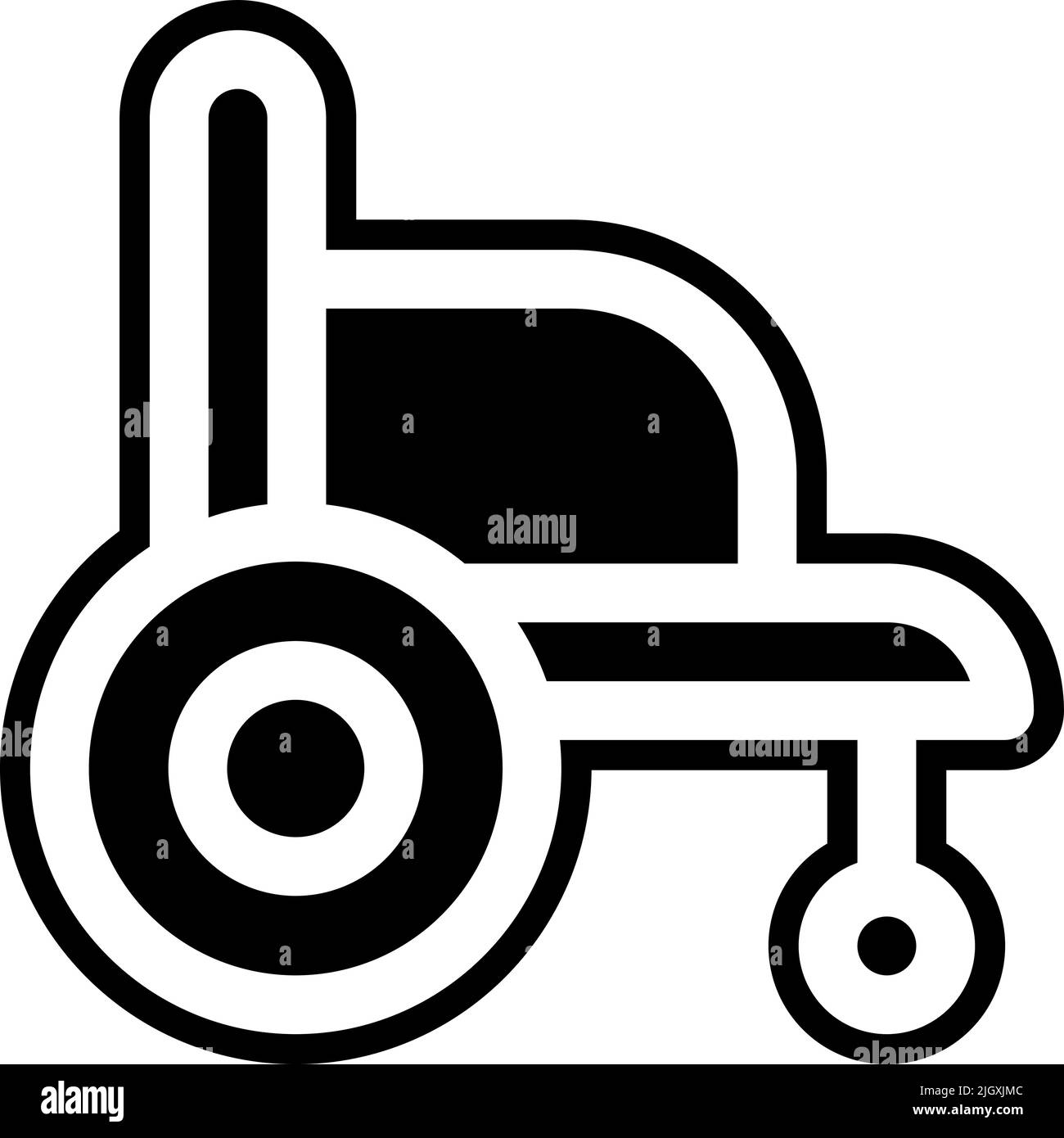 Medicine transportation concept man Cut Out Stock Images & Pictures - Alamy