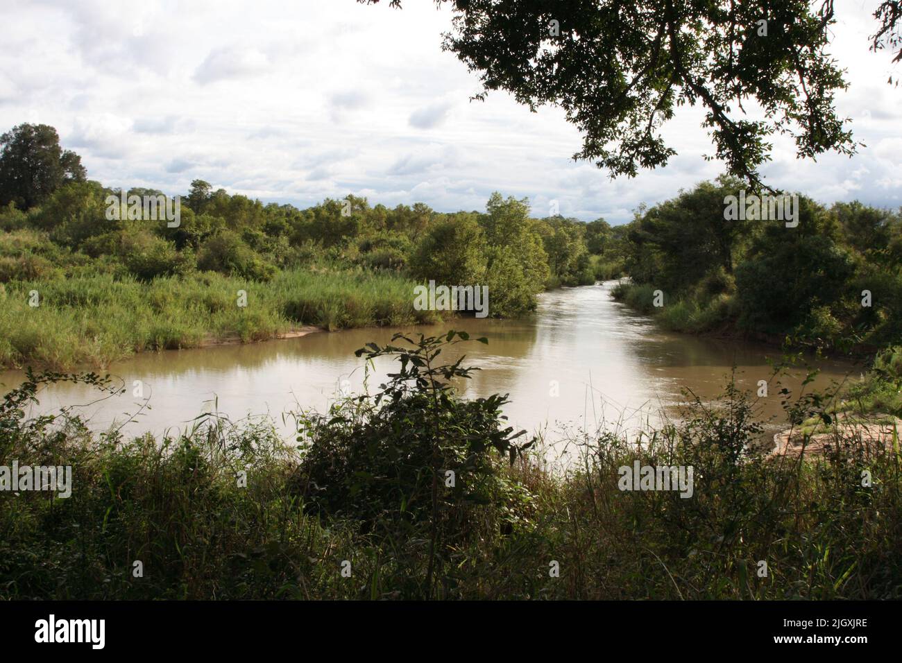 Sabie River / Sabie River Stock Photo - Alamy
