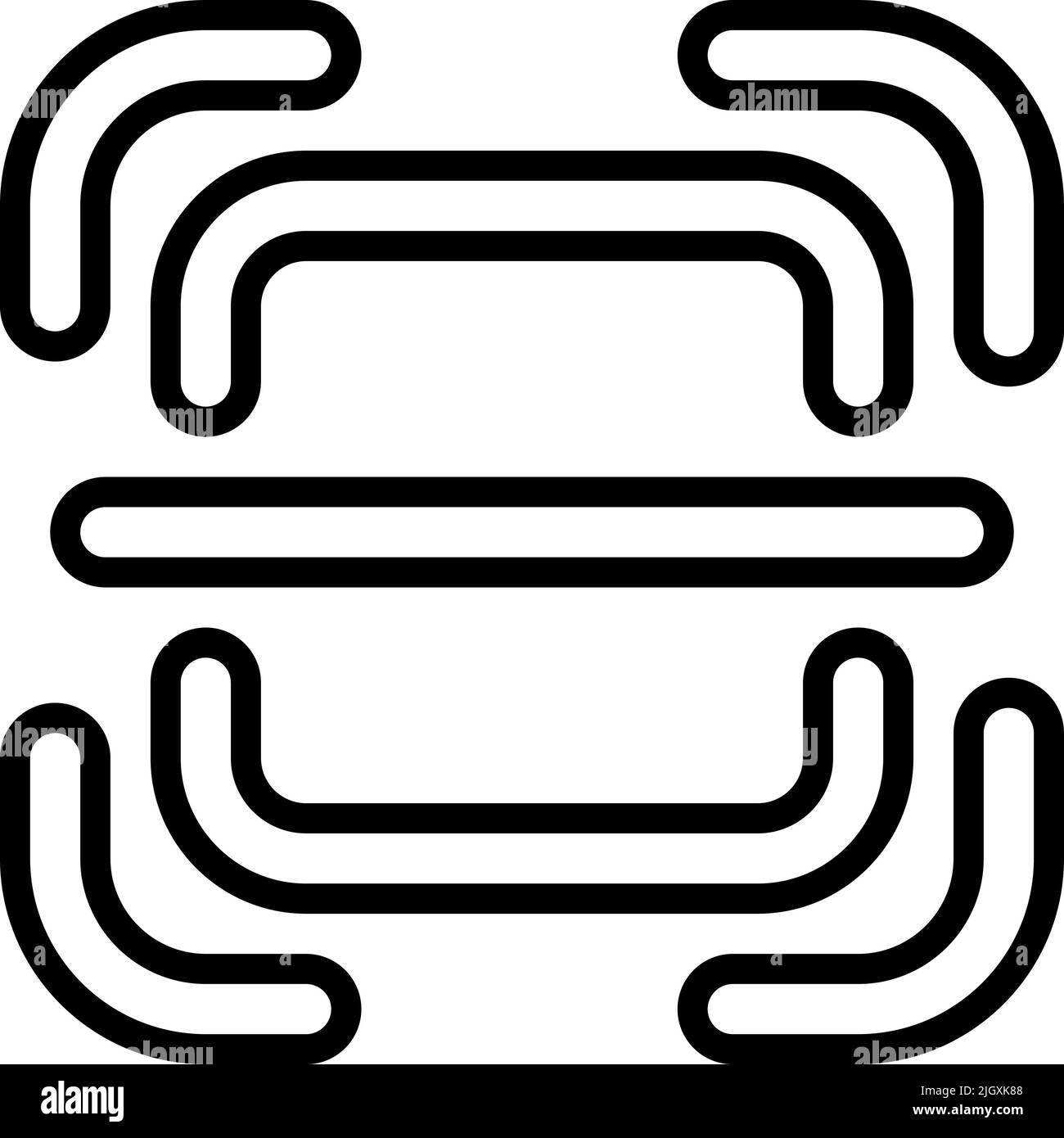 Scanner device Black and White Stock Photos & Images - Alamy