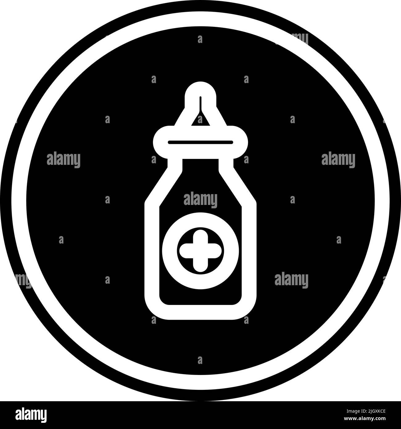Healthcare nasal spray icon Stock Vector Image & Art - Alamy
