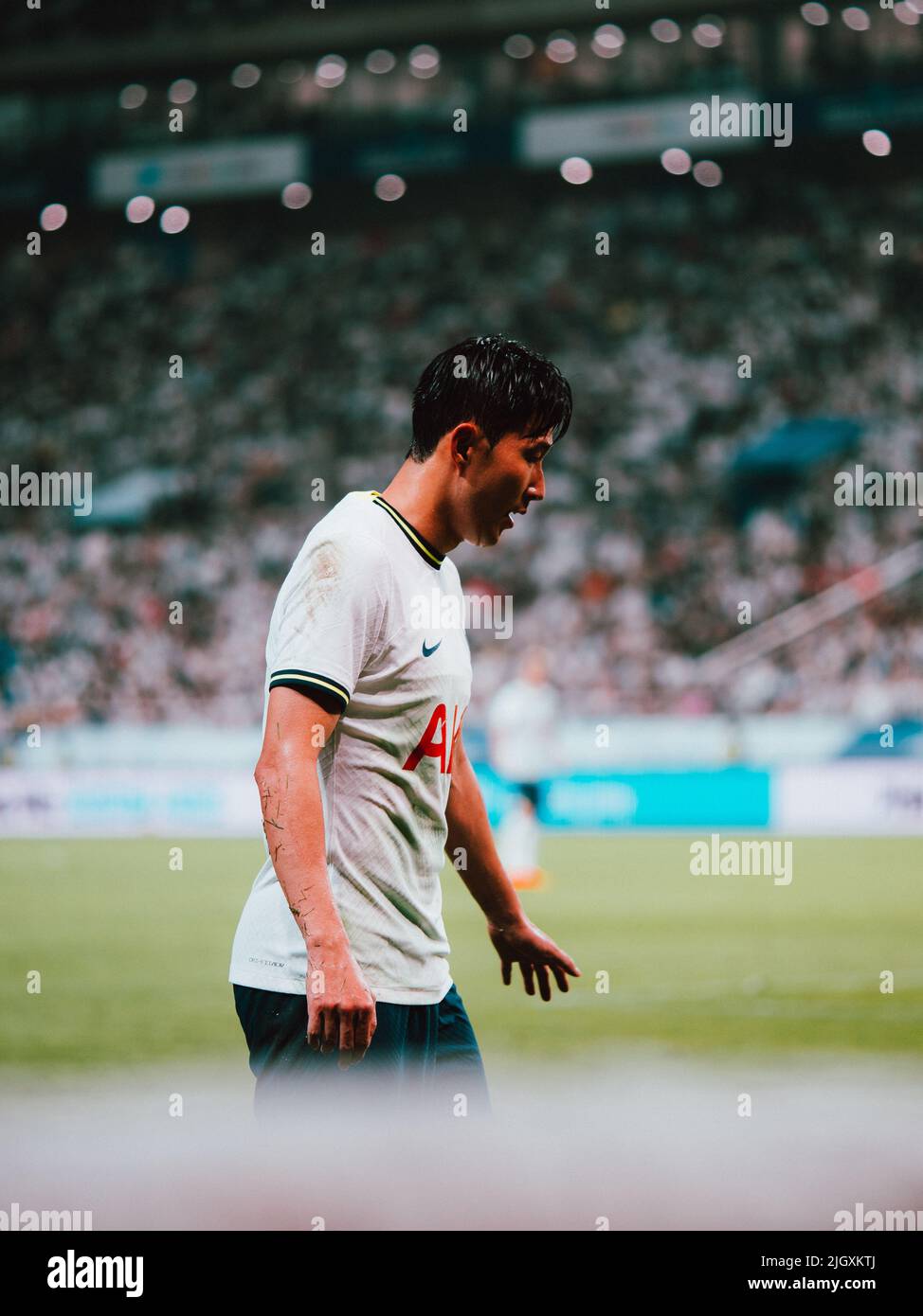 Goyang stadium hi-res stock photography and images - Alamy