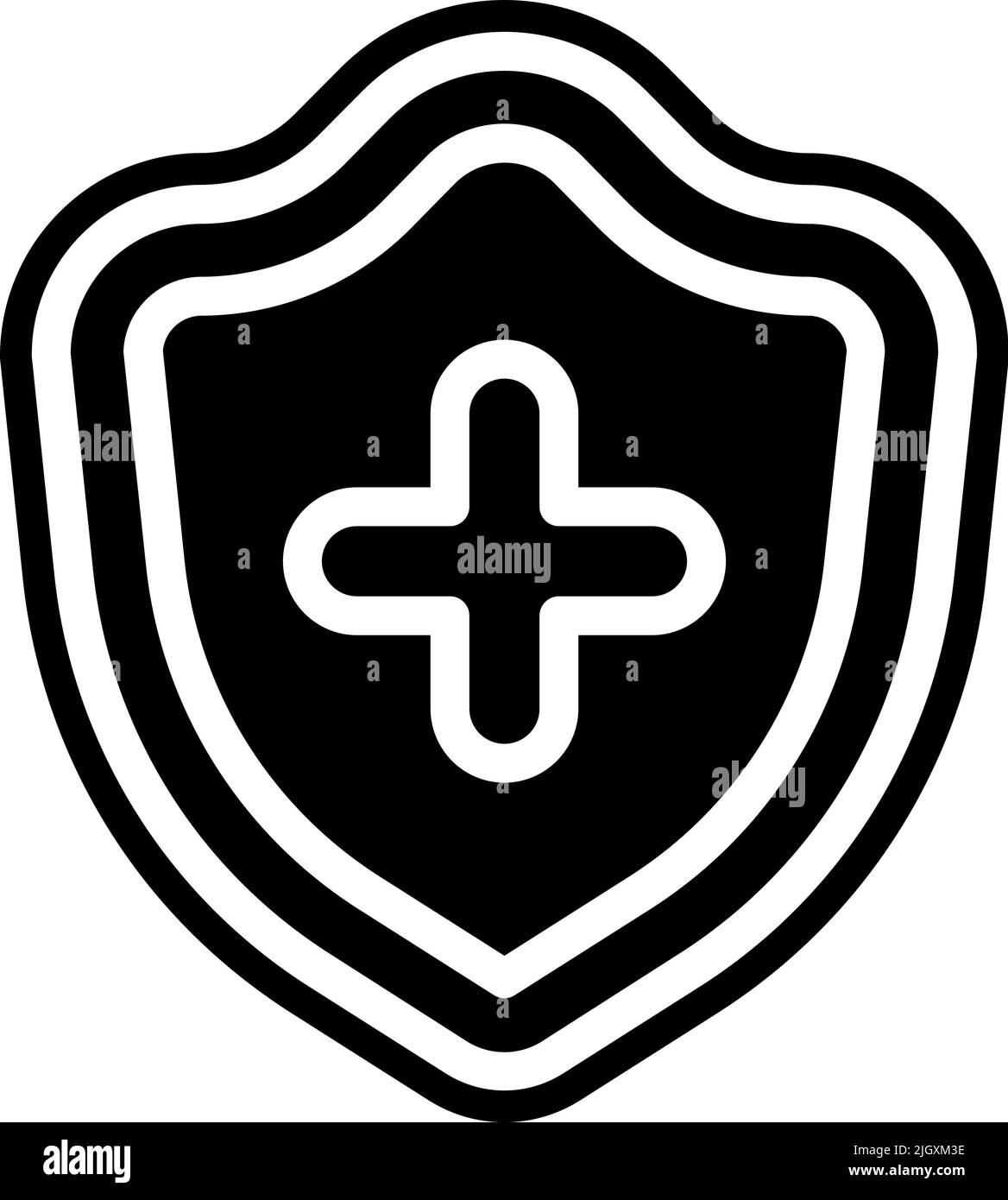 Healthy protection icon Stock Vector Image & Art - Alamy