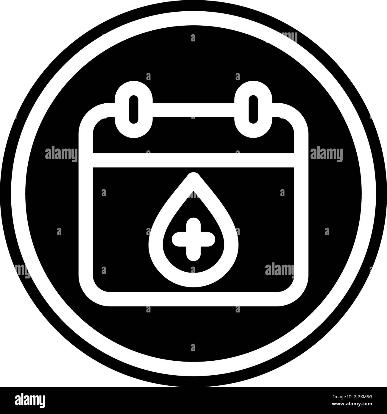 Hospital calendar Black and White Stock Photos & Images - Alamy