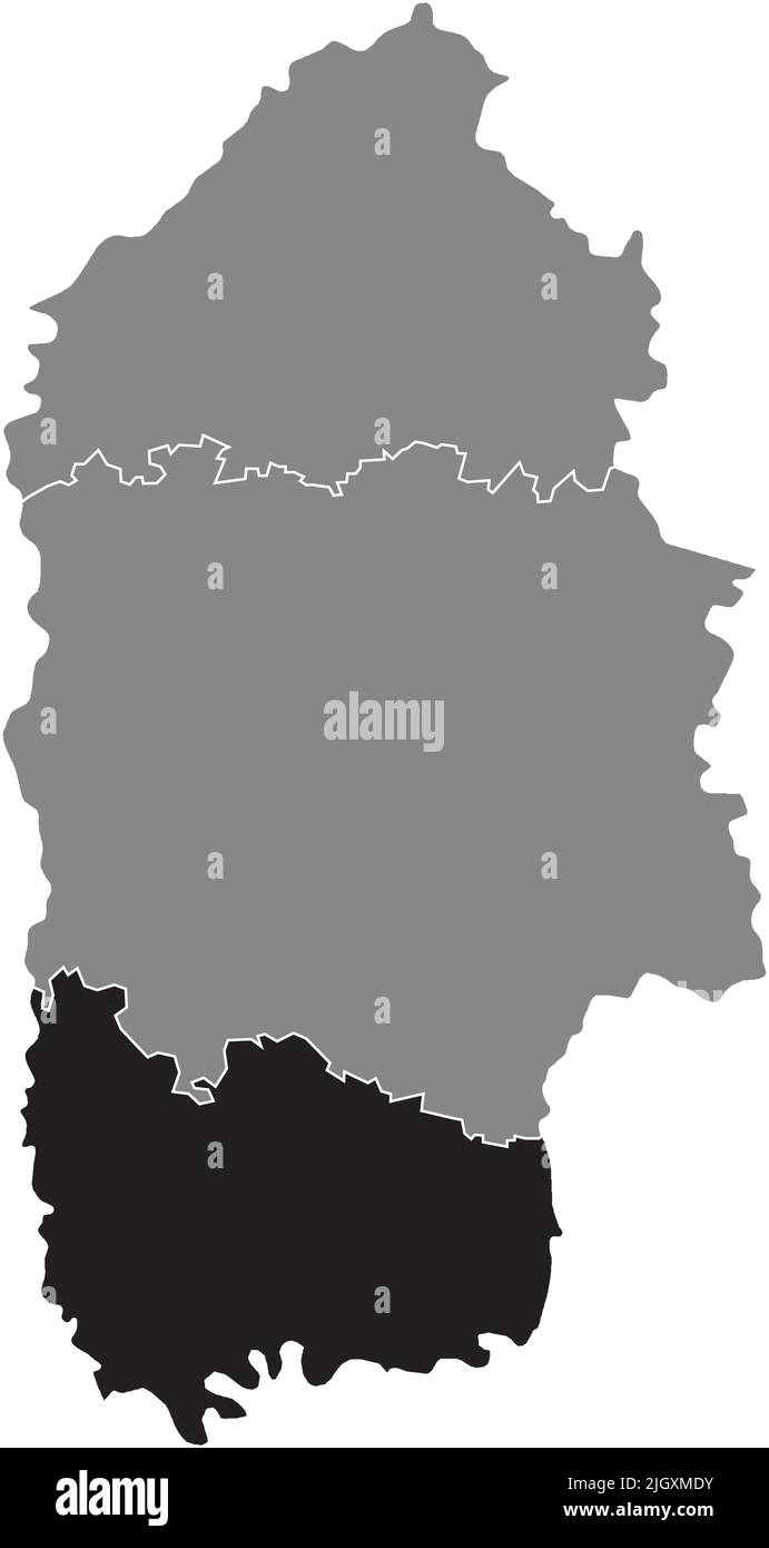 Kamianets podilskyi map Stock Vector Images - Alamy