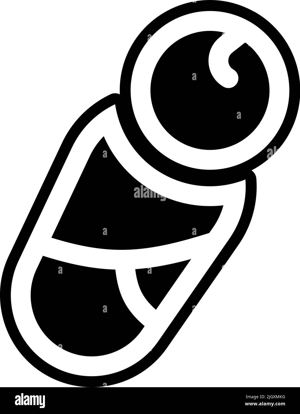 Healthcare baby icon Stock Vector Image & Art - Alamy