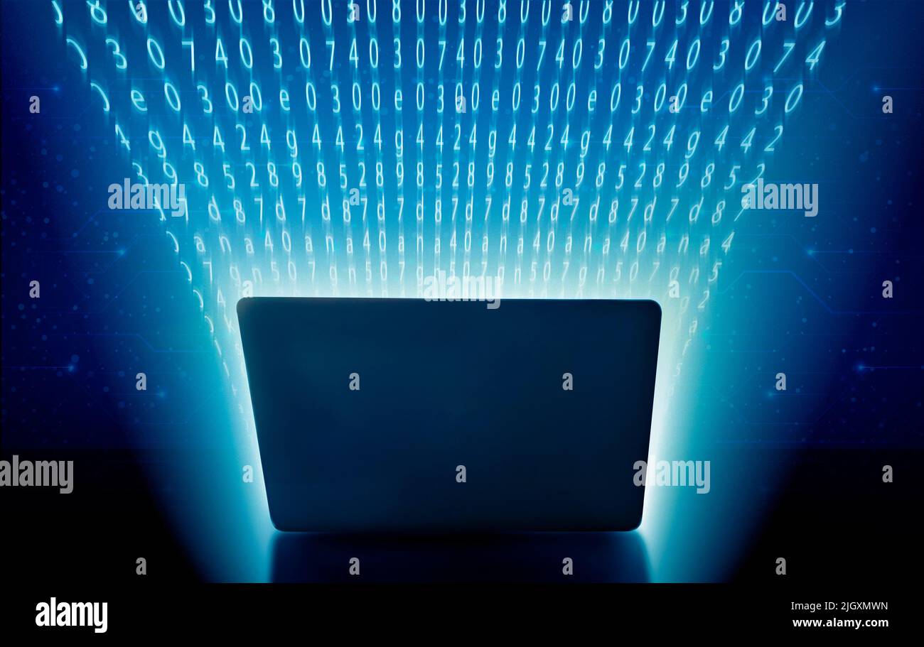 Computer crime image hi-res stock photography and images - Alamy