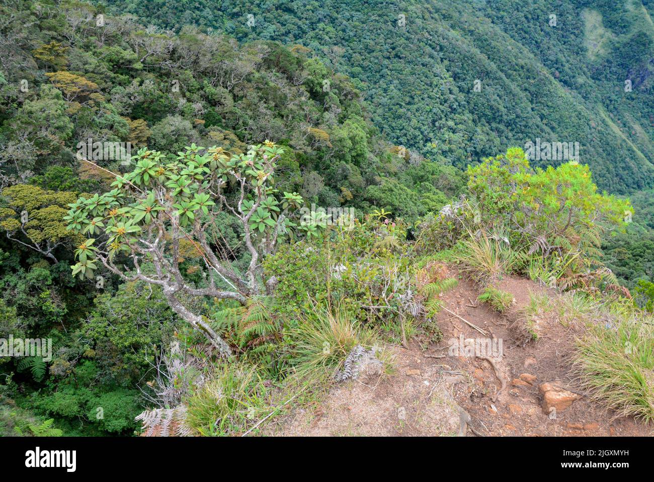 The Worlds End is a major attraction and means the place which has the ...