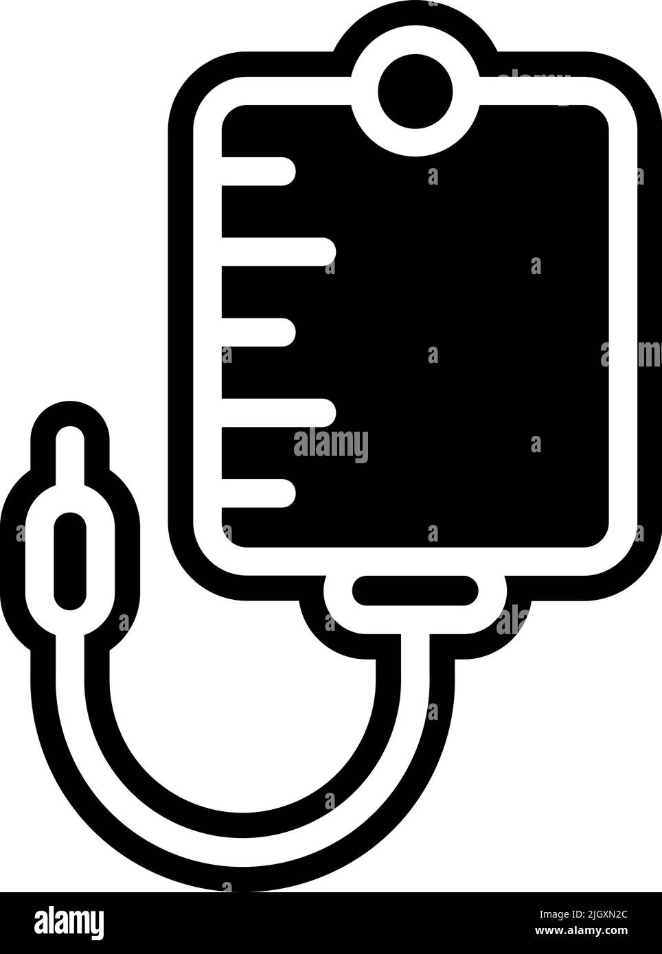 Healthy infusion icon Stock Vector Image & Art - Alamy