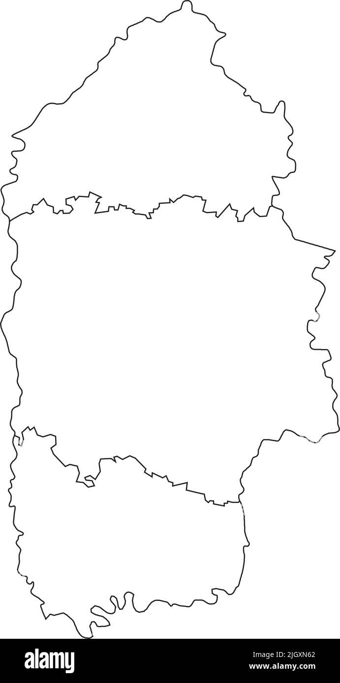 Khmelnytskyi outline hi-res stock photography and images - Alamy