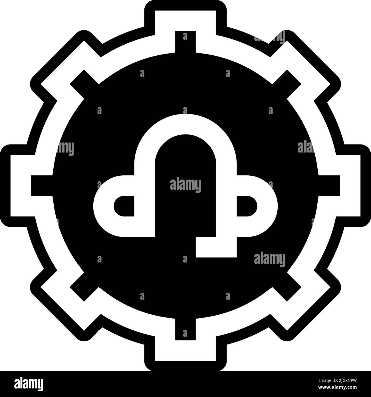 Tech man Black and White Stock Photos & Images - Alamy