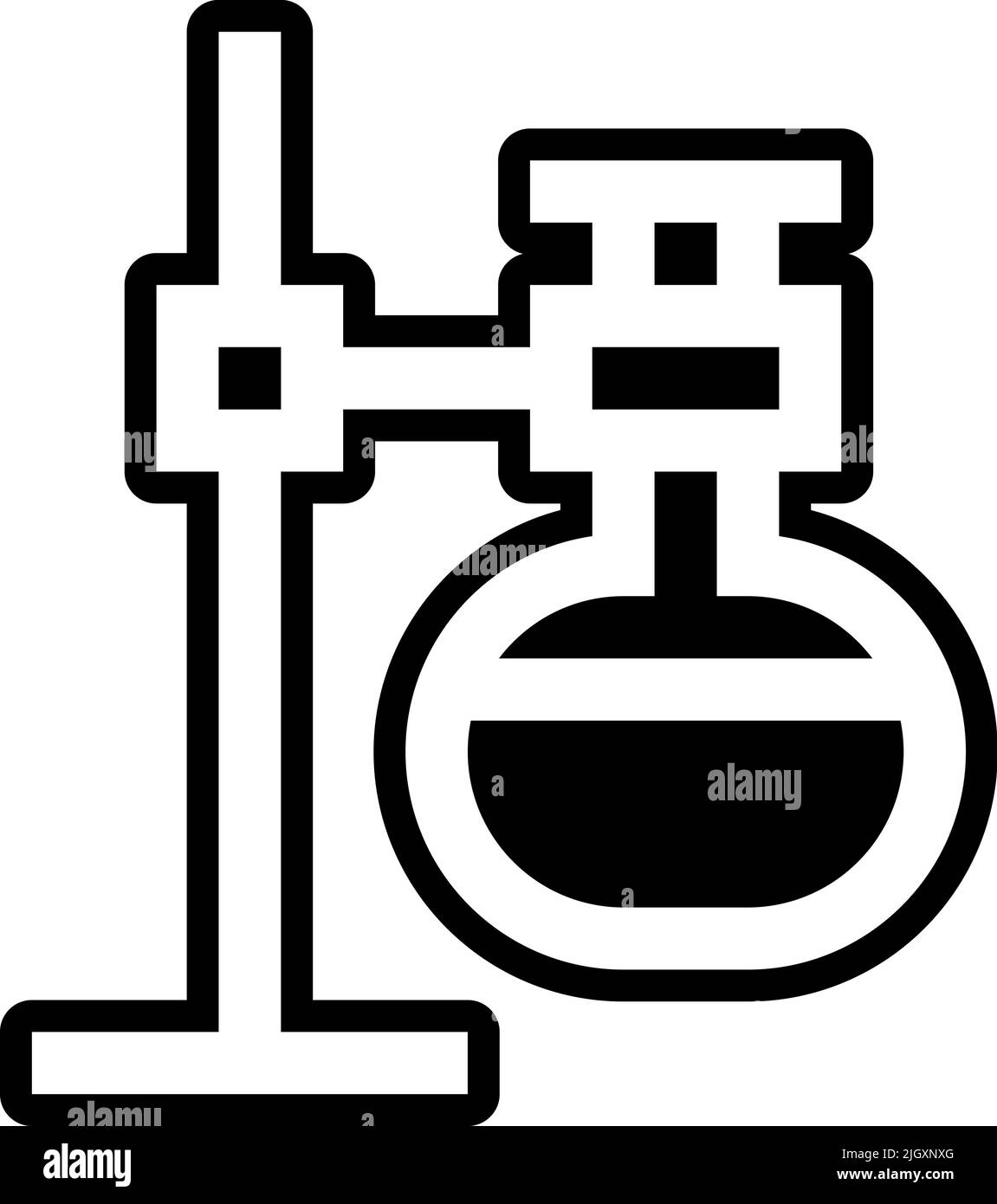 High school research Stock Vector Images - Alamy