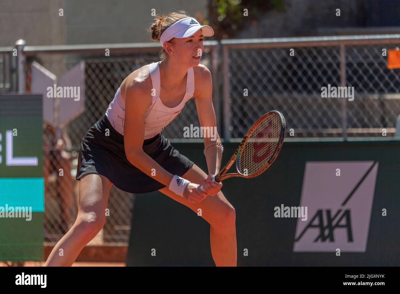 Simona waltert hi-res stock photography and images - Alamy