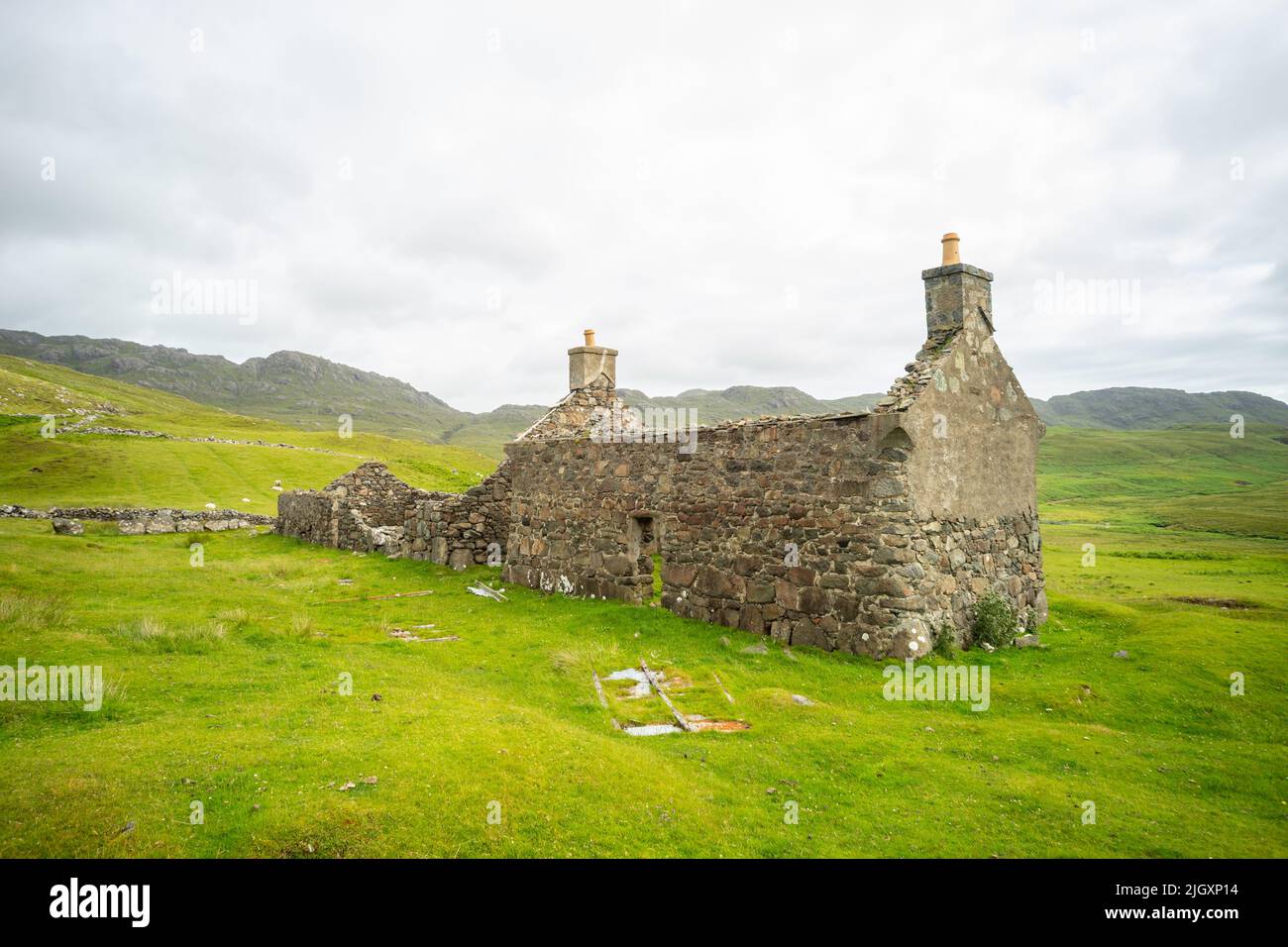 Ardnamurchan estate hi-res stock photography and images - Alamy