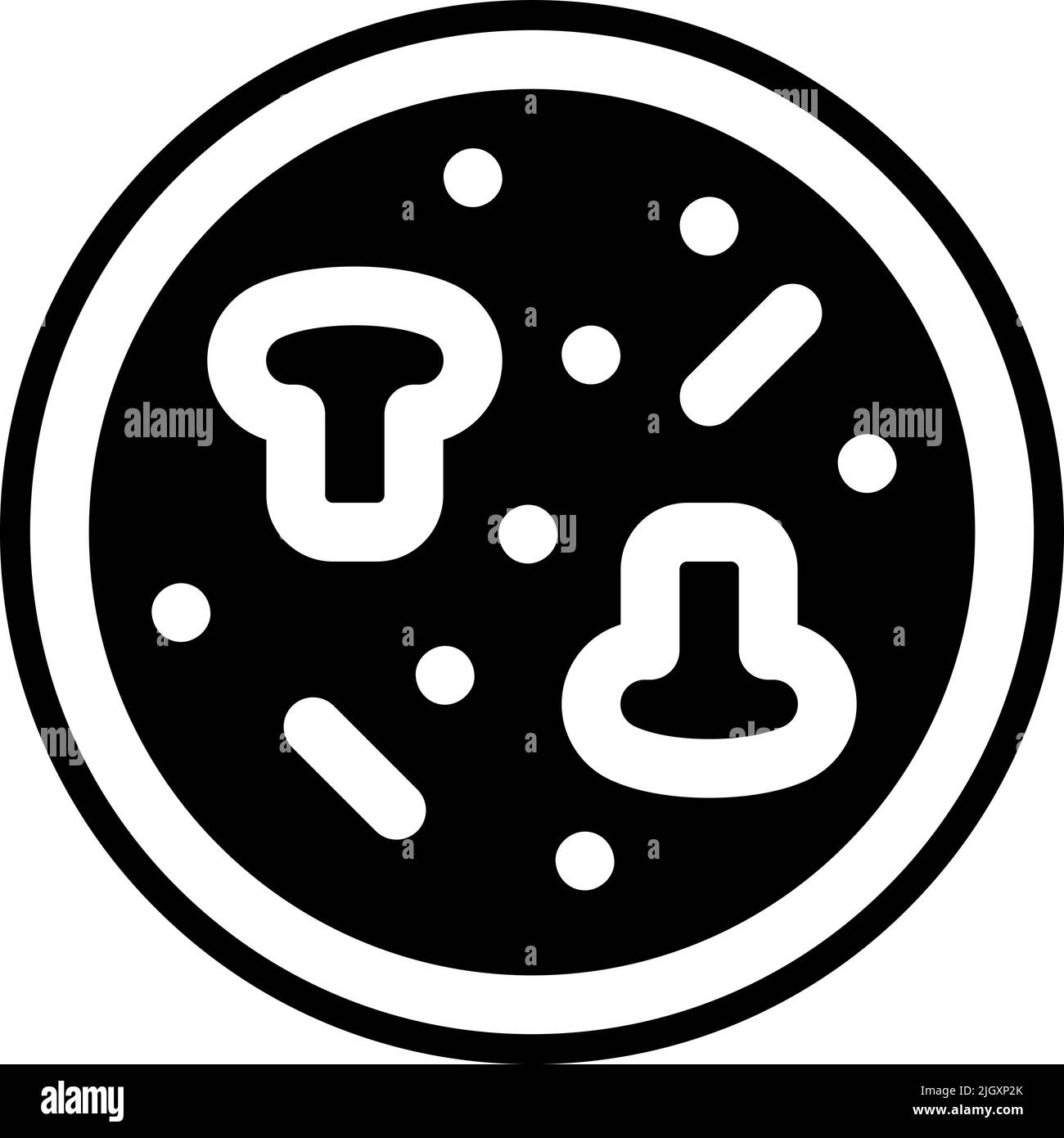 Hindu food bhaji icon Stock Vector Image & Art - Alamy