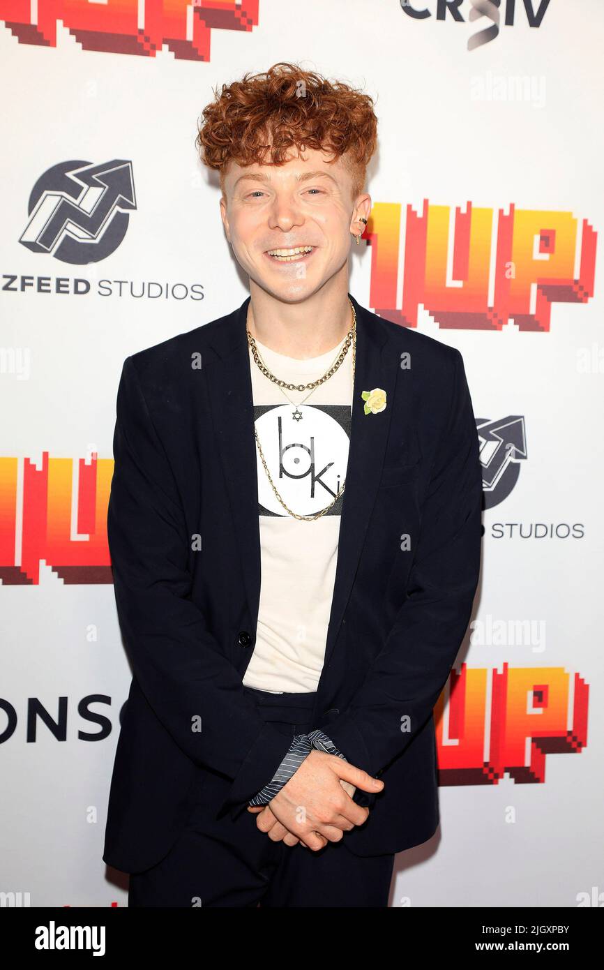 Stephen joffe hi-res stock photography and images - Alamy