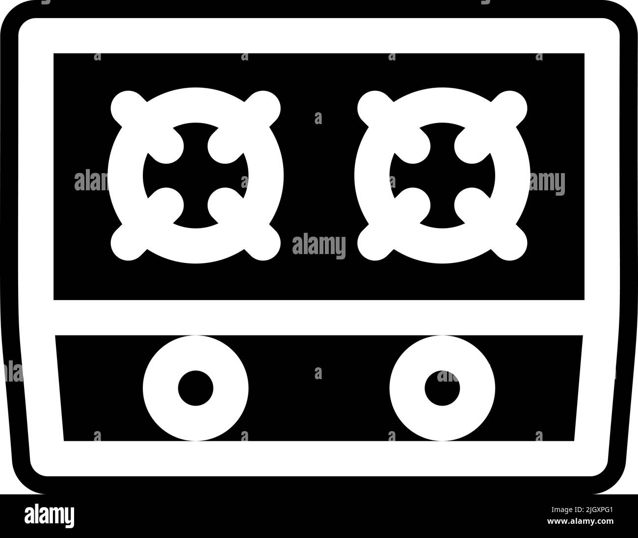 Households stove icon Stock Vector Image & Art - Alamy