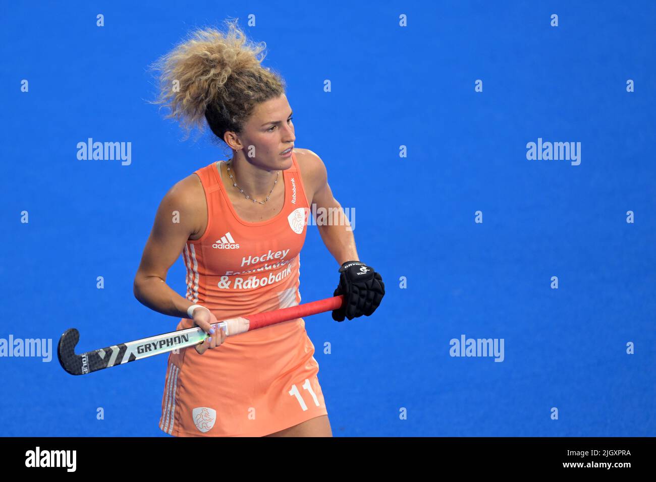 Vitality hockey womens world cup hi-res stock photography and images ...