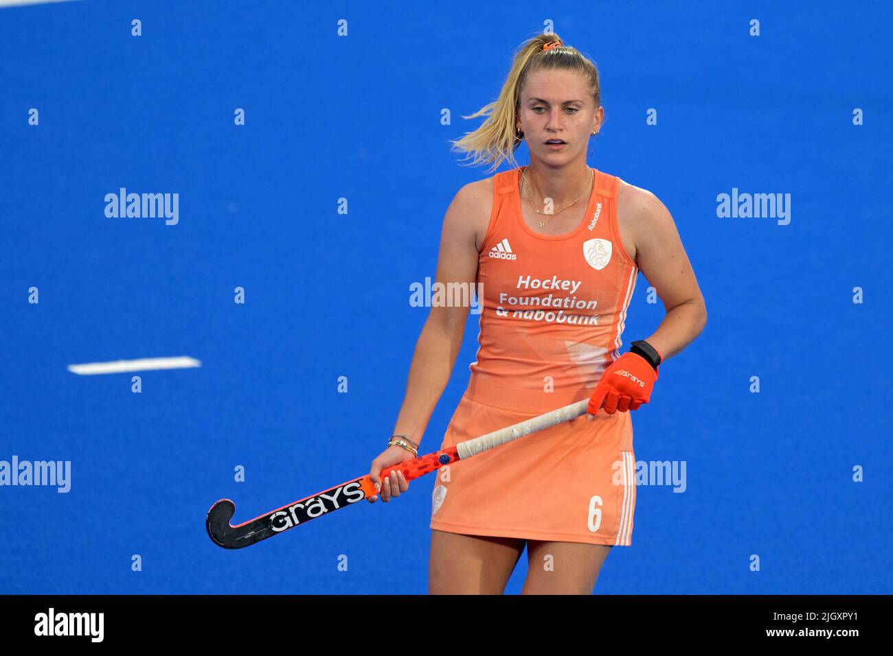 Laurien leurink of the netherlands hi-res stock photography and images ...