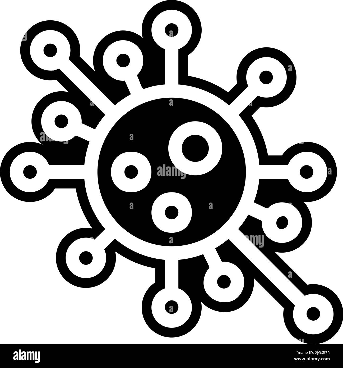 Medical heal icon set Black and White Stock Photos & Images - Alamy