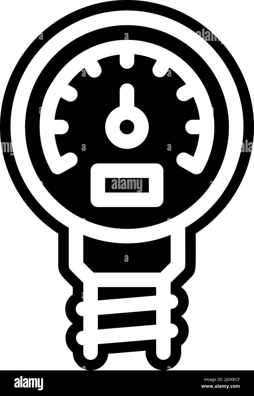 Oil Pressure Gauge Symbol at Lori Allan blog