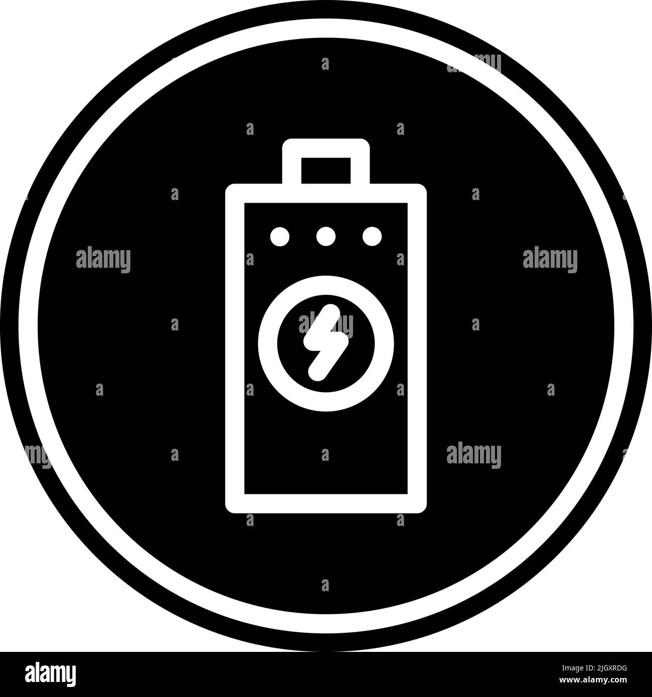 Battery management system wireless hi-res stock photography and images ...