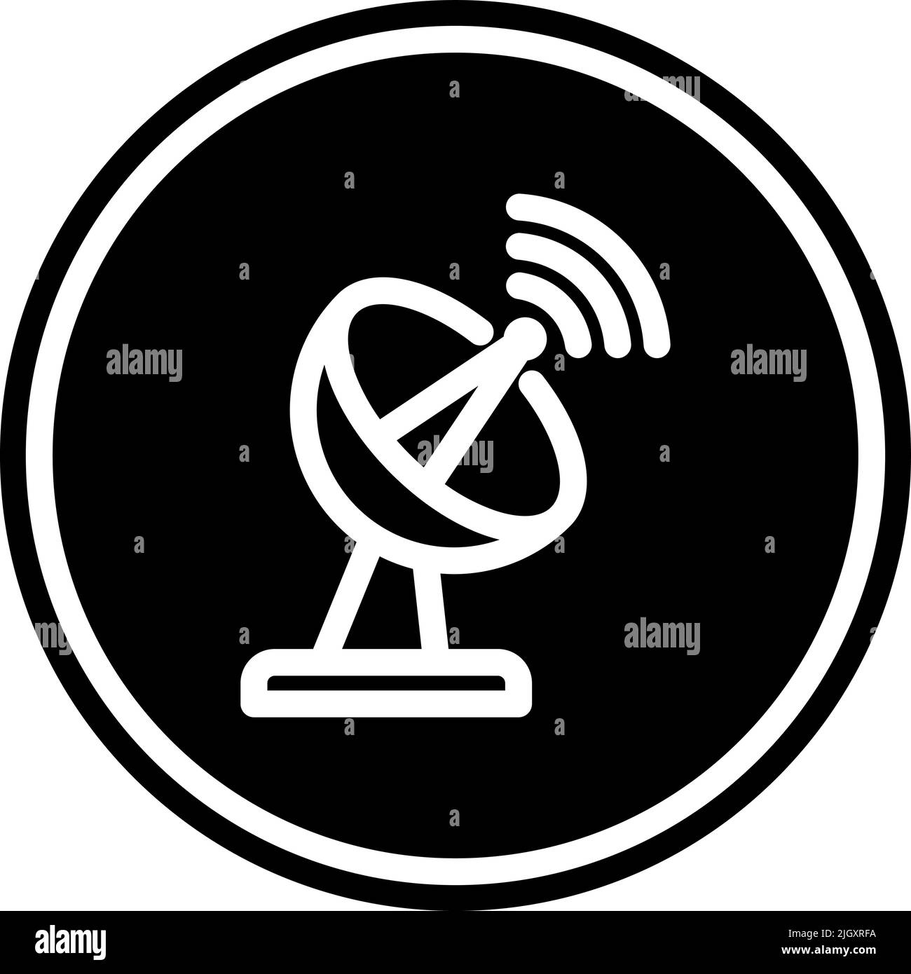 Satellite automation system hi-res stock photography and images - Alamy