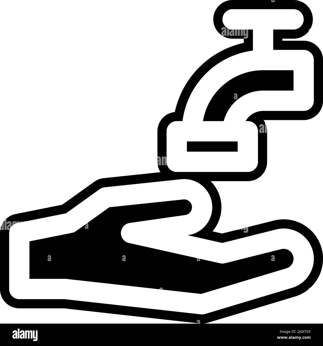 Ablution sign hi-res stock photography and images - Alamy