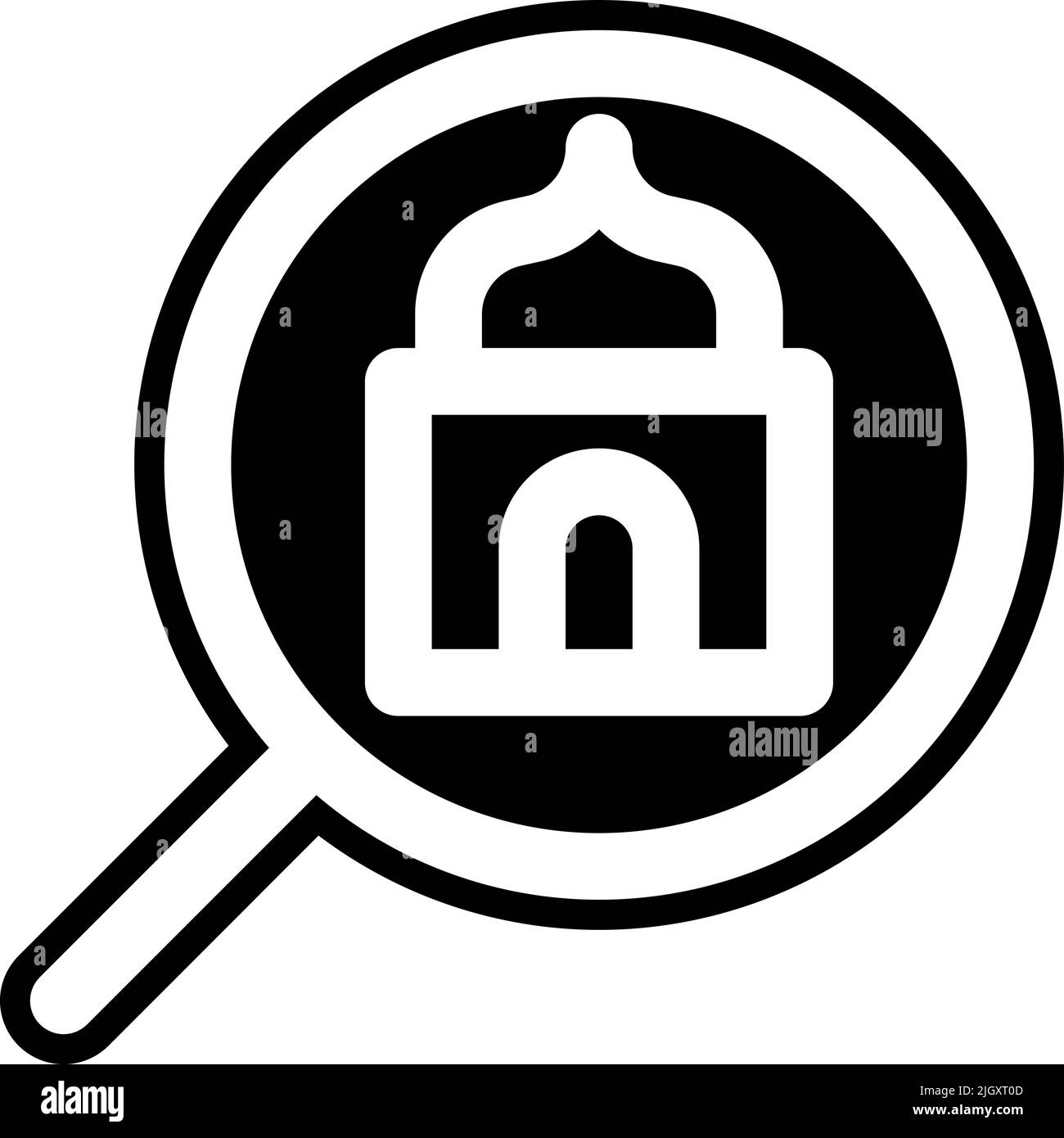 Islam prayer mosque Cut Out Stock Images & Pictures - Alamy