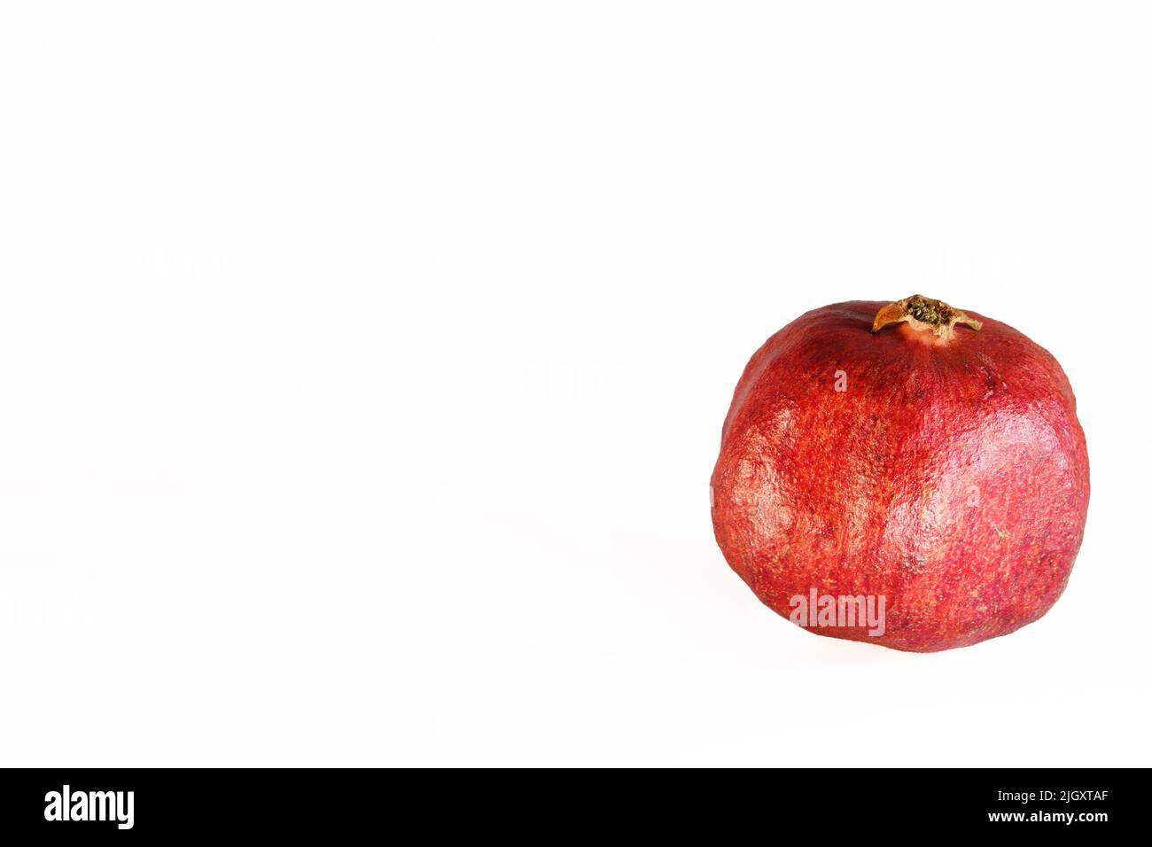 Pomegranate tree Cut Out Stock Images & Pictures - Alamy