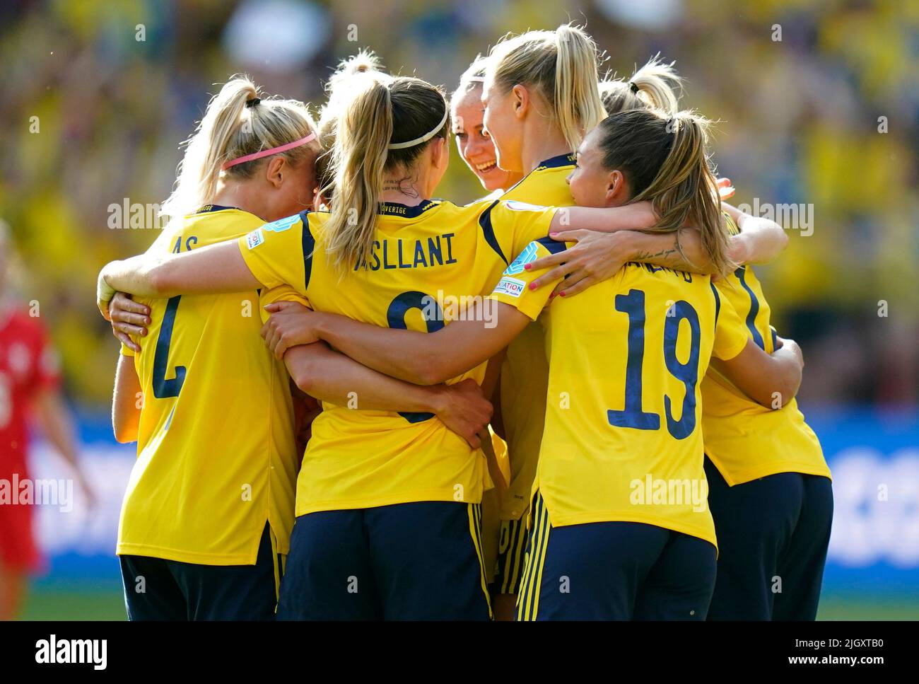 Hanna bennison hi-res stock photography and images - Alamy