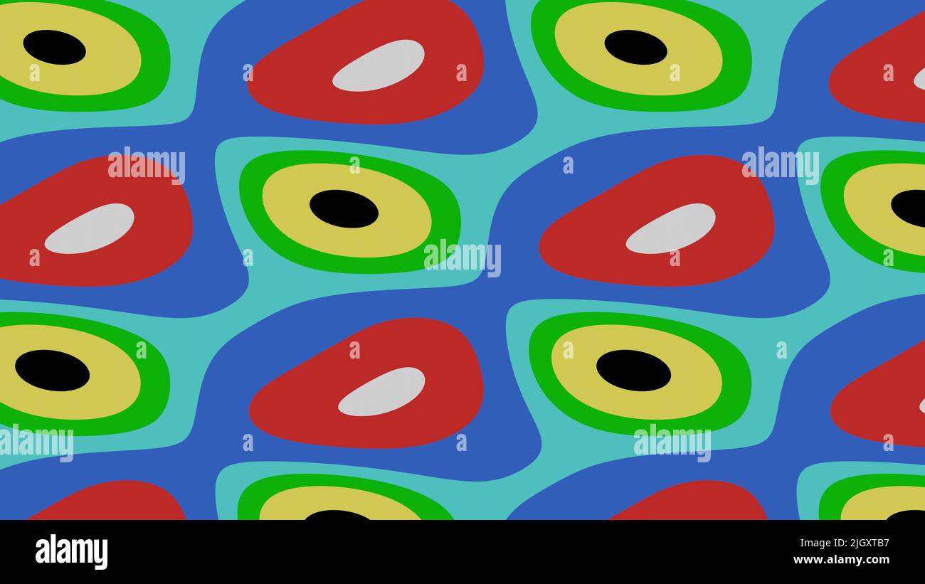 wrapping pattern background Stock Photo - Alamy