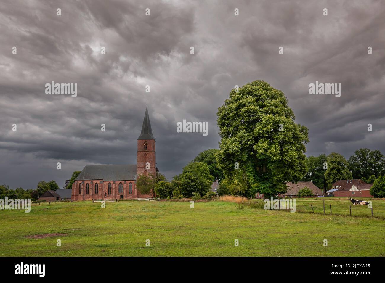 Jacobuschurch hi-res stock photography and images - Alamy