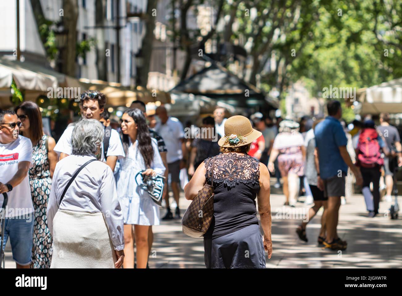 Famous People In Barcelona Spain The 30 Best Things To See And Do In