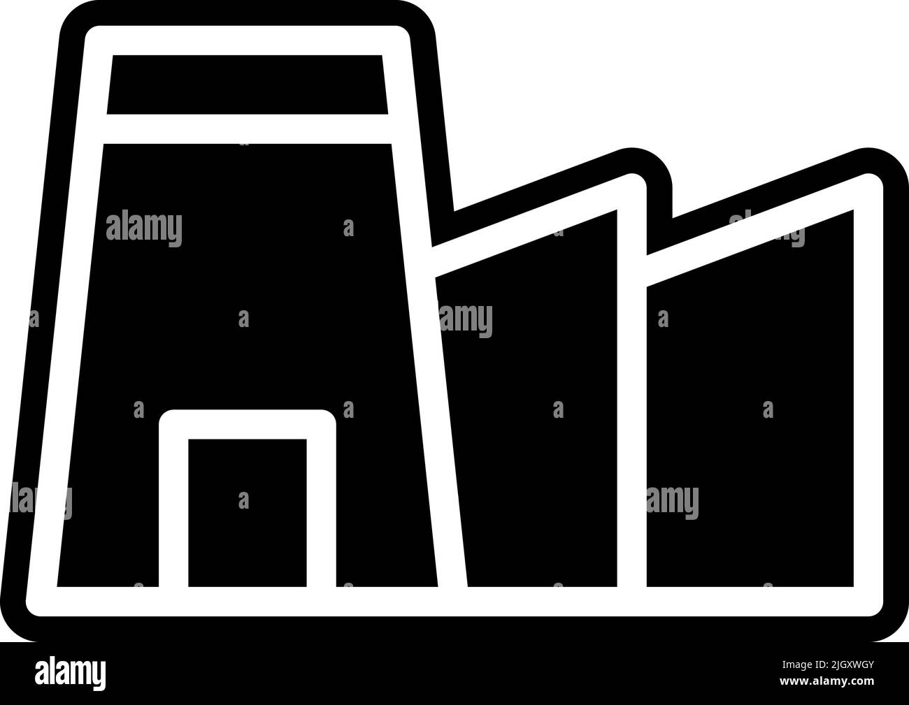 Factory worker industrial revolution Stock Vector Images - Alamy