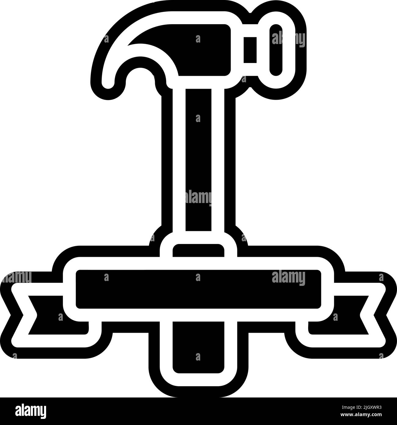 Labour day icon Stock Vector Image & Art - Alamy