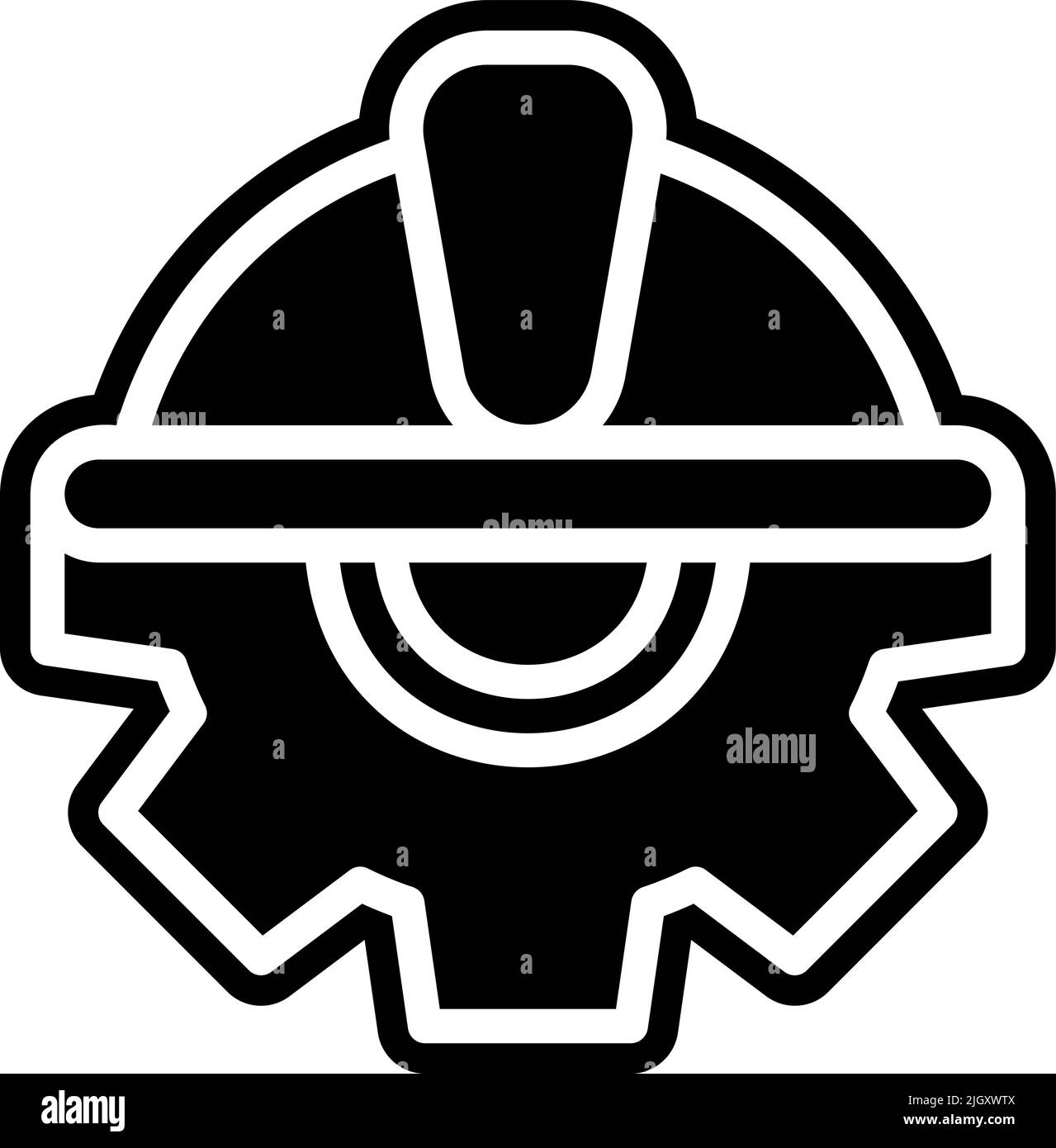 Labour day icon Stock Vector Image & Art - Alamy