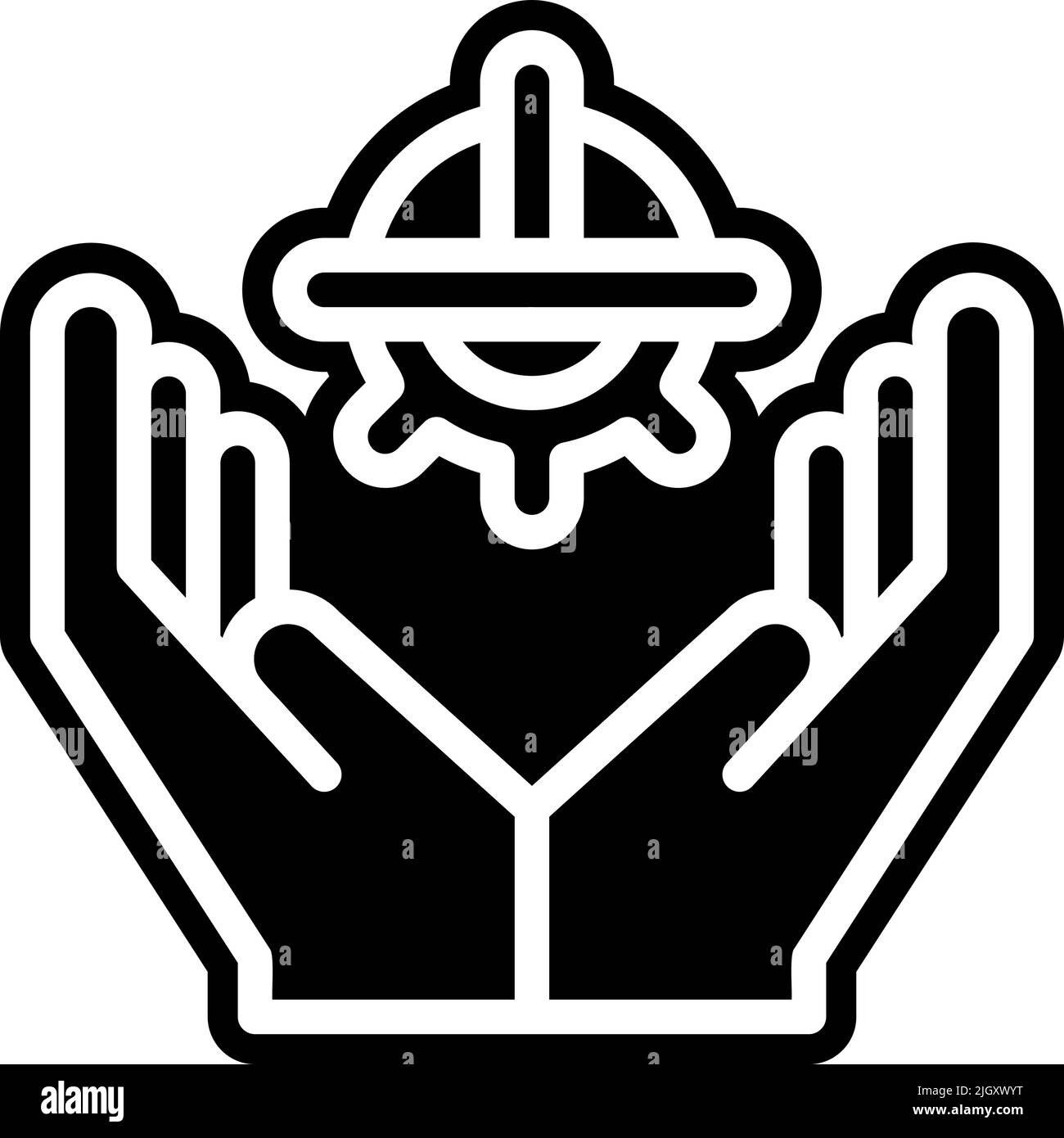 Work tools labor day Black and White Stock Photos & Images - Alamy