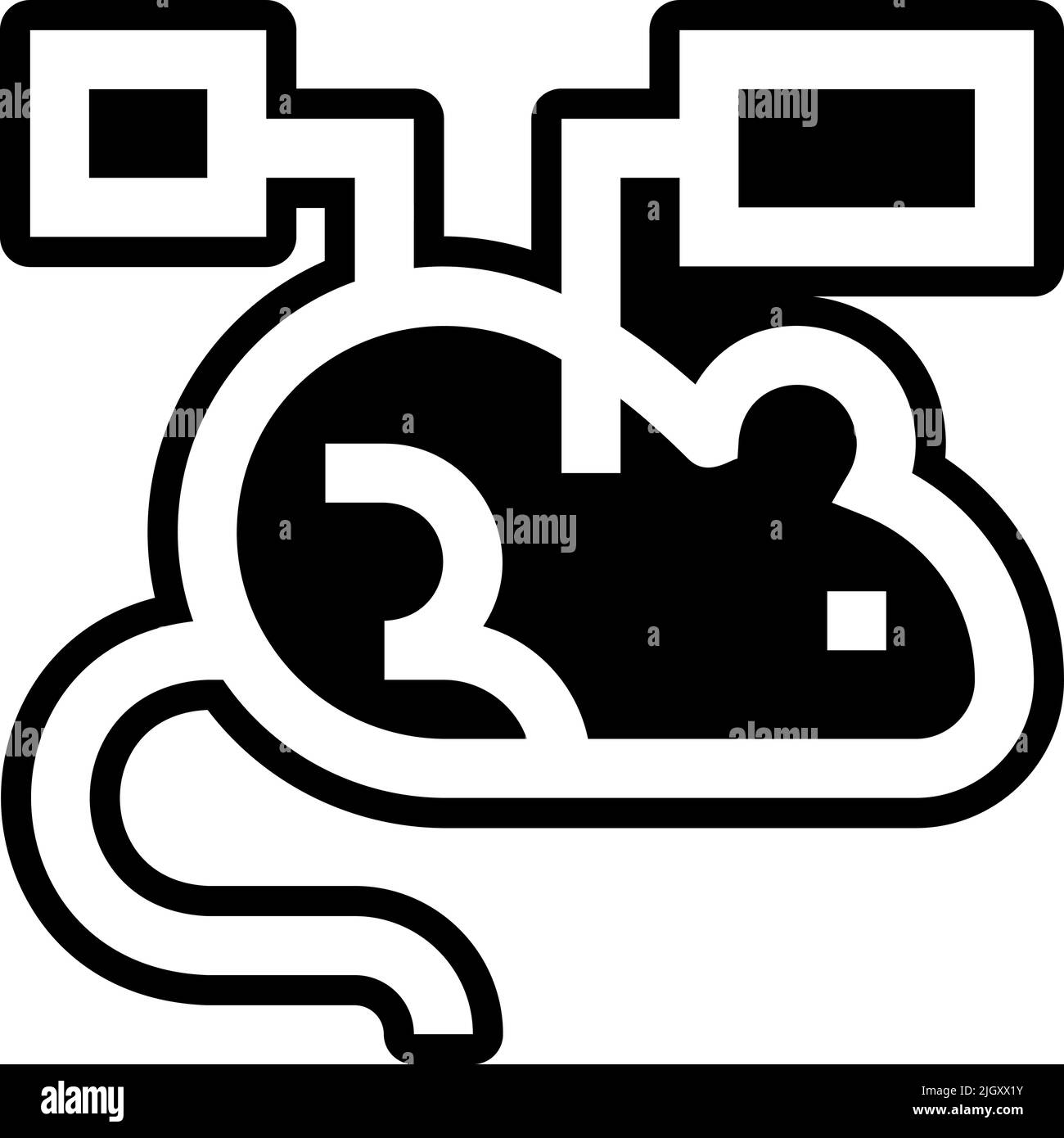 Laboratory of nature Black and White Stock Photos & Images - Alamy