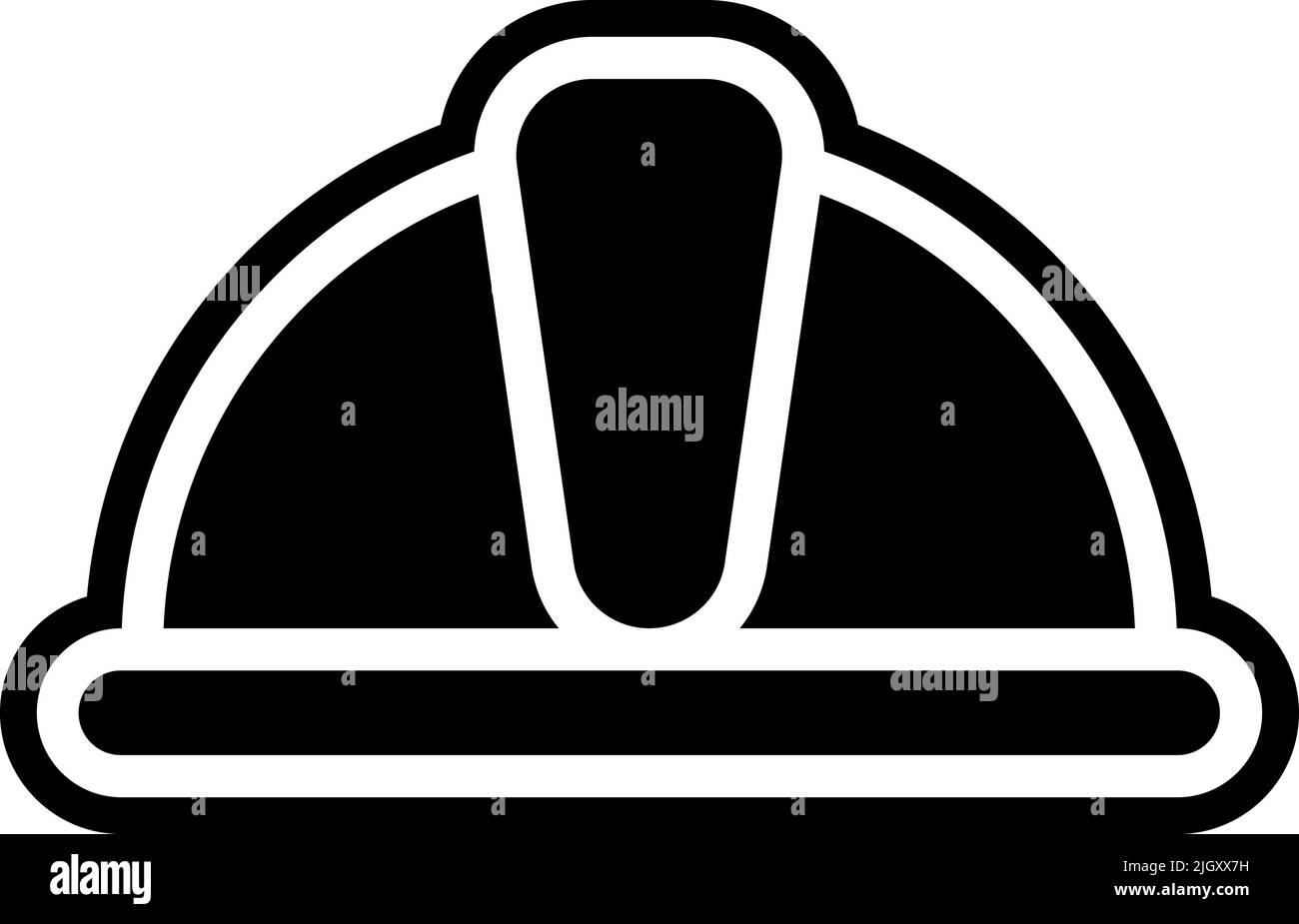 Labour day helmet icon Stock Vector Image & Art - Alamy