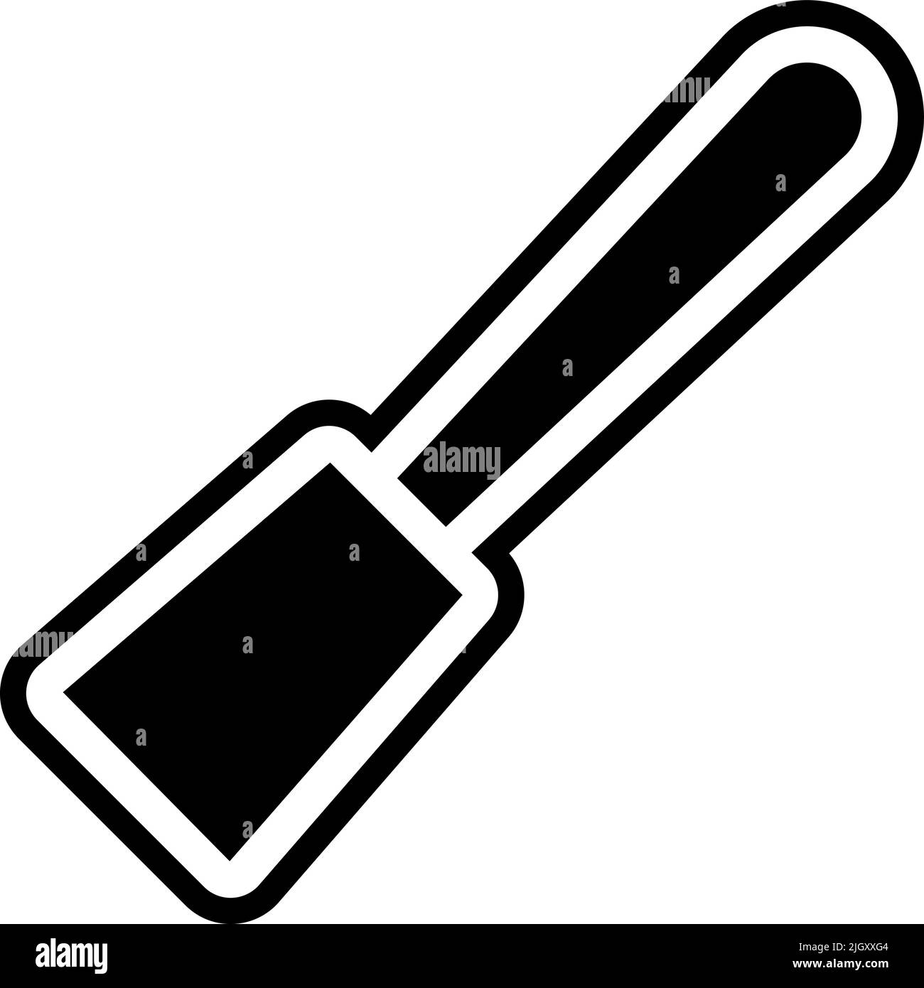Kitchen utensil masher icon Stock Vector Image & Art - Alamy
