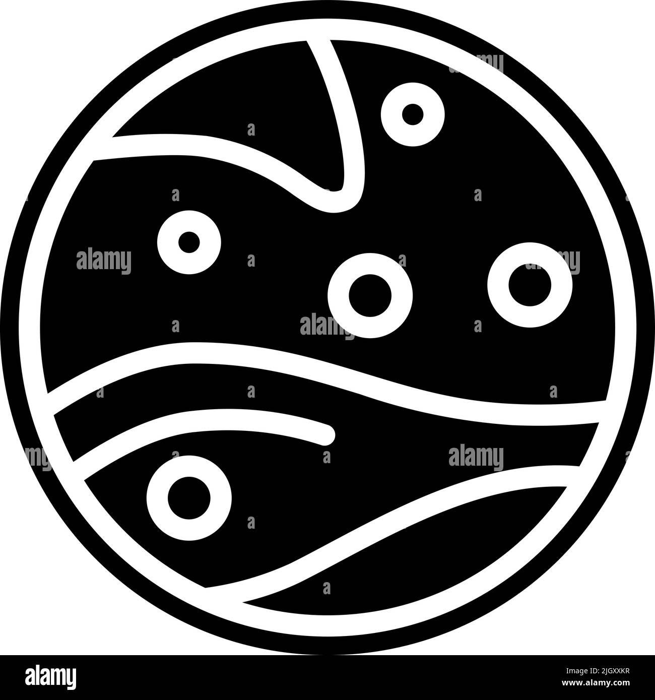 Mars exploration mission graphic Stock Vector Images - Alamy