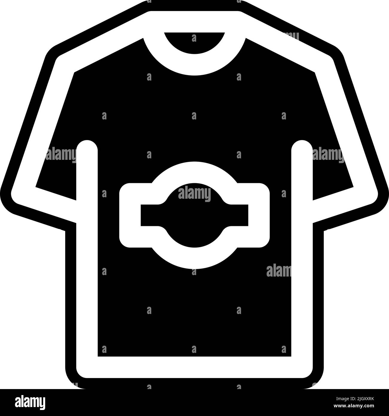 Merchandising tshirt icon Stock Vector Image & Art - Alamy