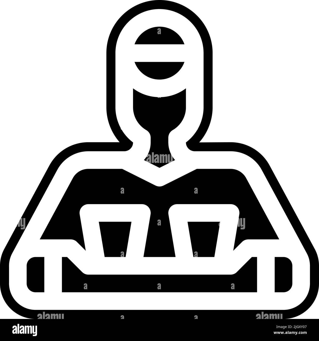 Merchandising sampling icon Stock Vector Image & Art - Alamy