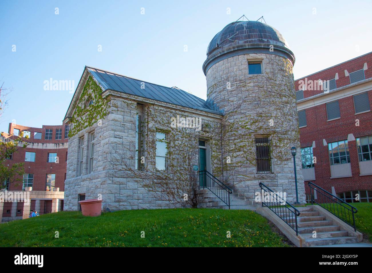 Holden observatory hi-res stock photography and images - Alamy