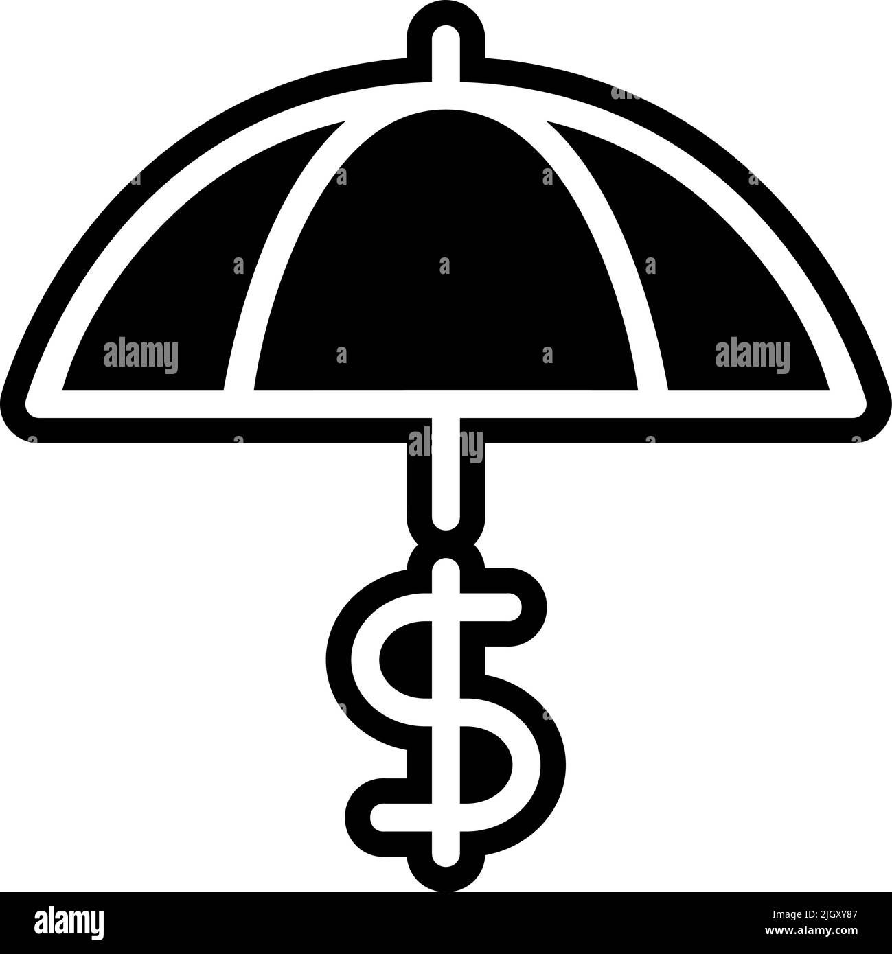 Saving icon Black and White Stock Photos & Images - Alamy