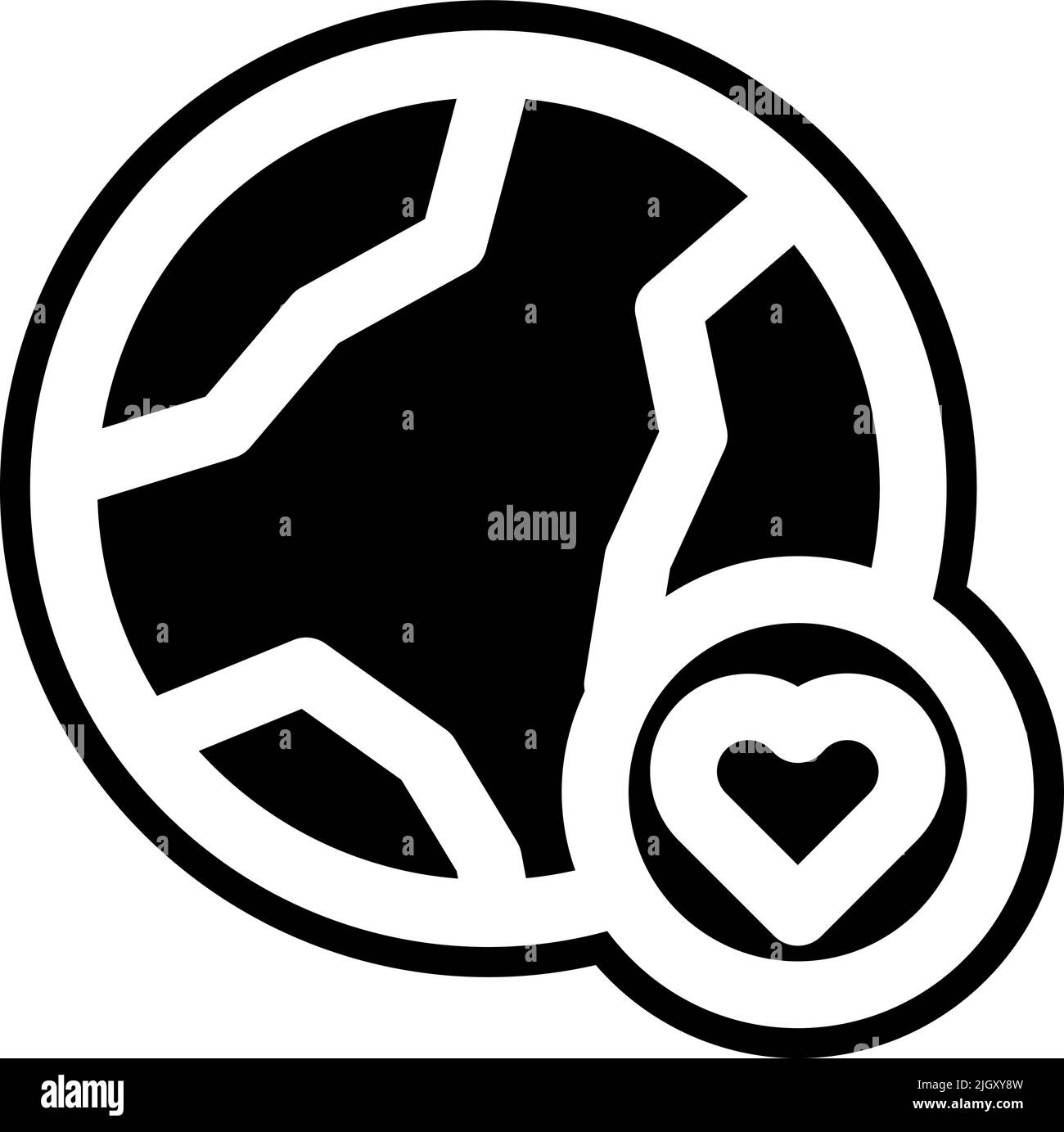 Save earth Black and White Stock Photos & Images - Alamy