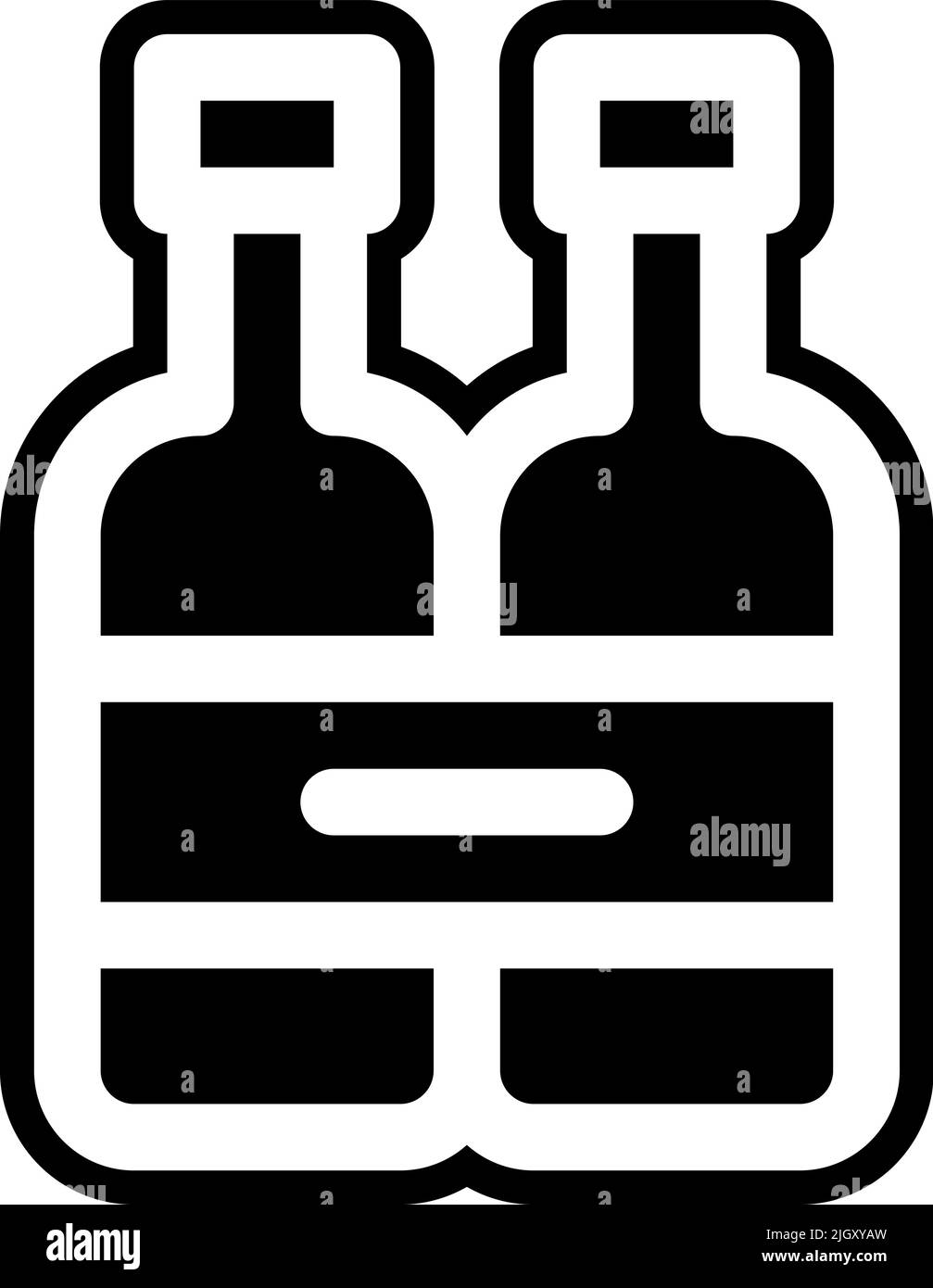 Merchandising bundling icon Stock Vector Image & Art - Alamy