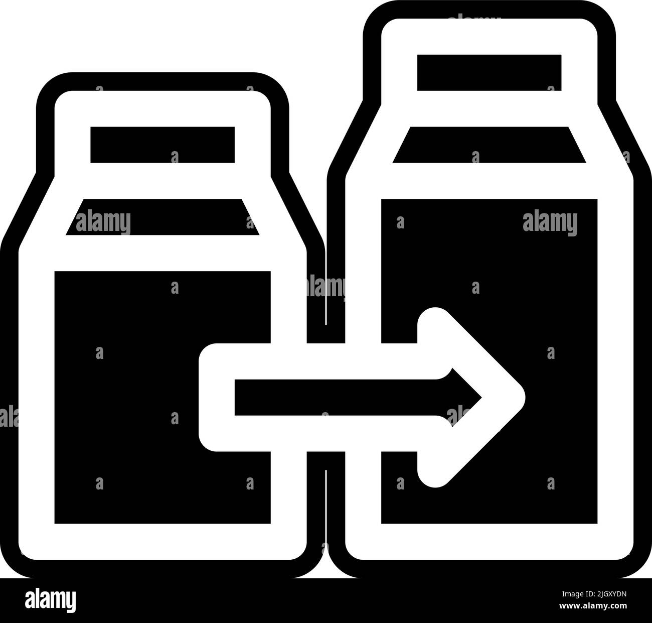 Merchandising unit Black and White Stock Photos & Images - Alamy